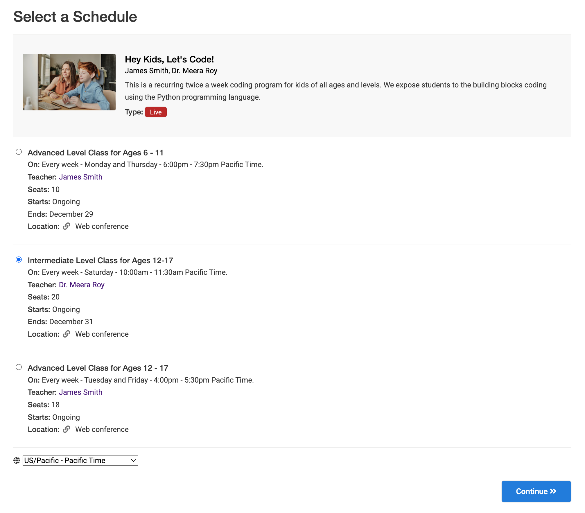 LearnDesk for Professors – LearnDesk