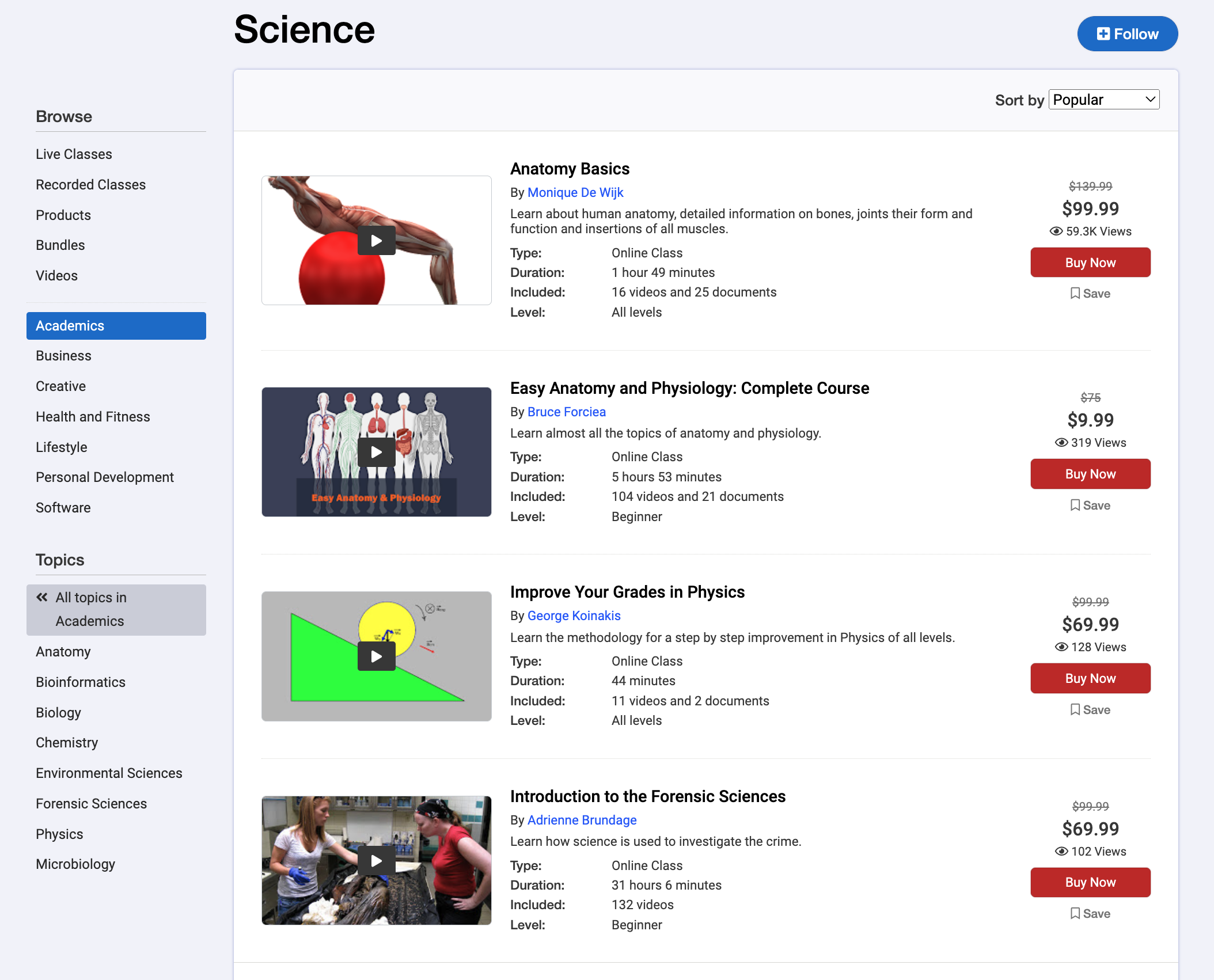 LearnDesk for Professors – LearnDesk