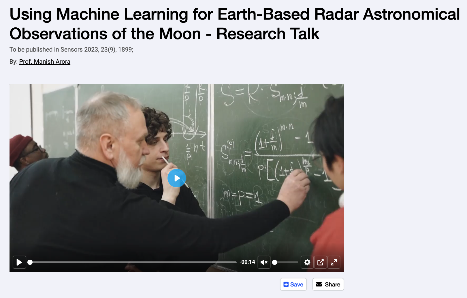 LearnDesk for Professors – LearnDesk