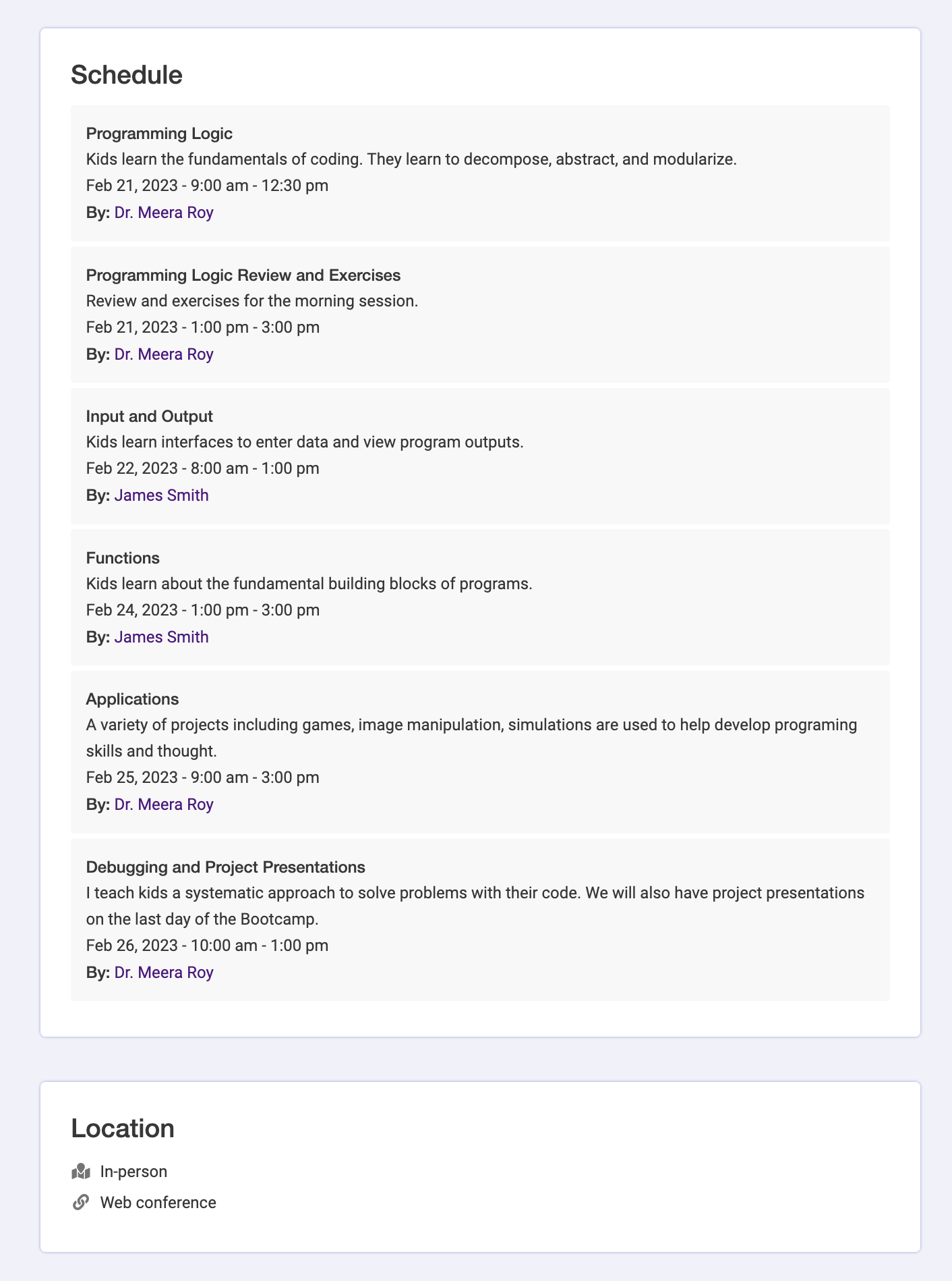 LearnDesk for Academies – LearnDesk