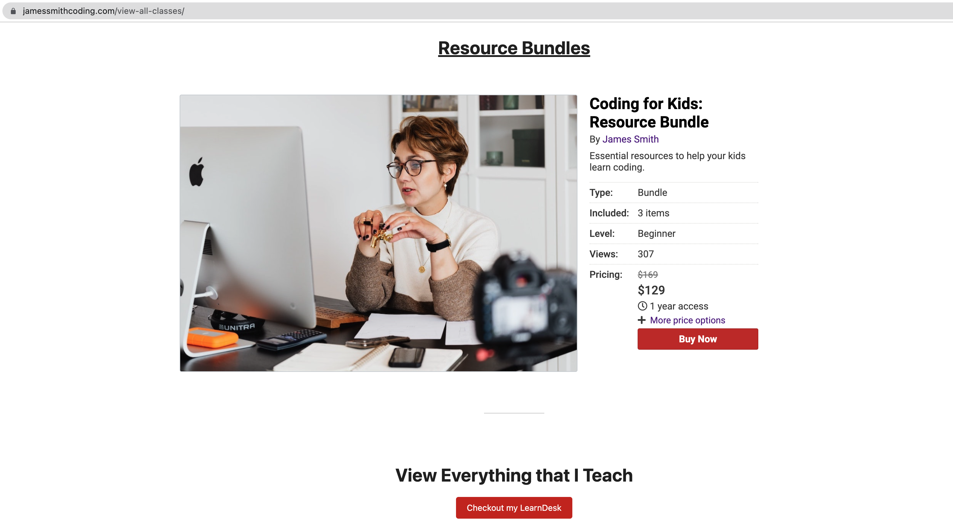 LearnDesk for Academies – LearnDesk