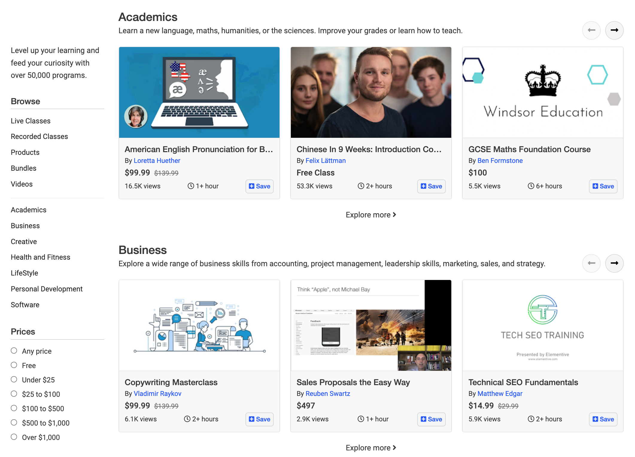 LearnDesk for Companies – LearnDesk