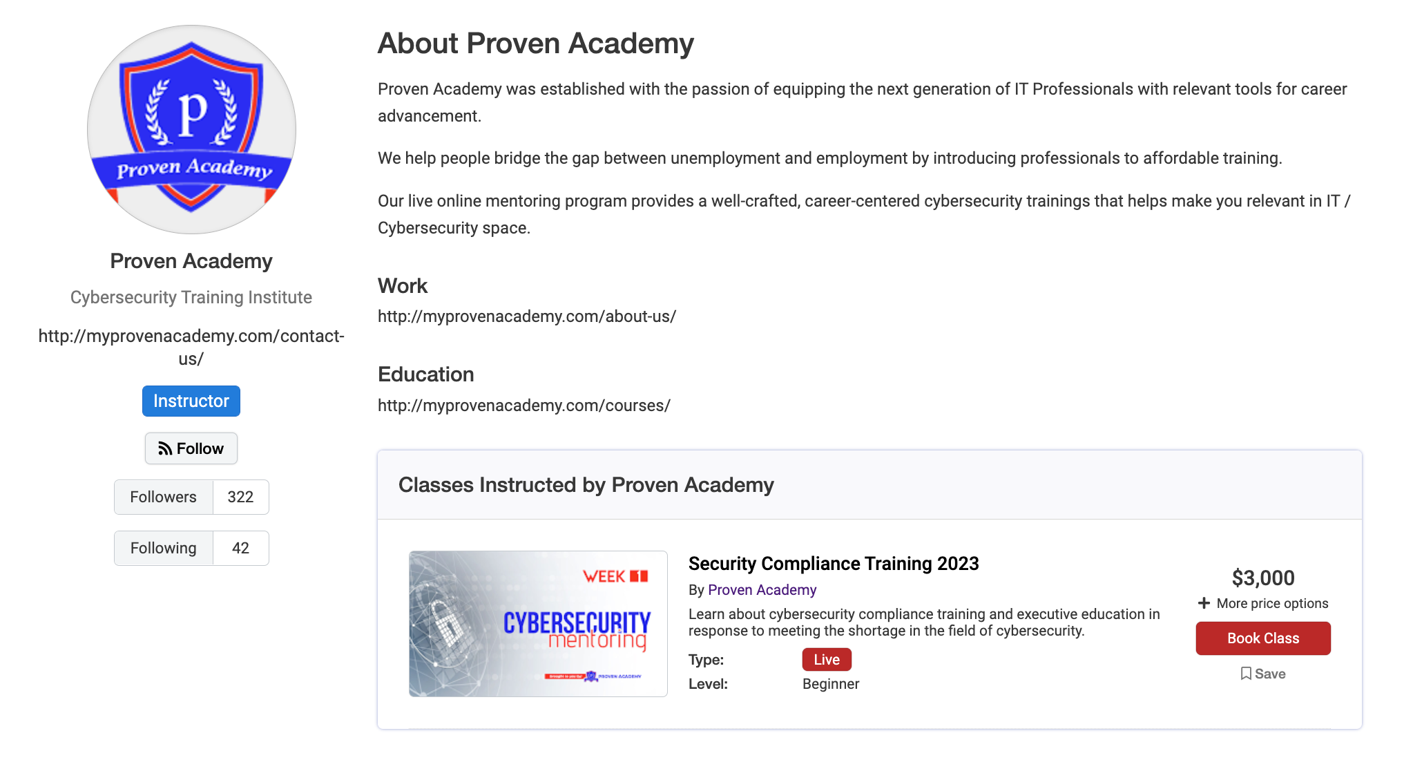 LearnDesk for Academies – LearnDesk