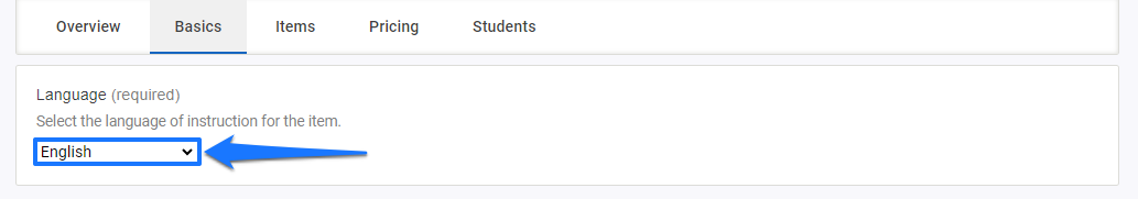 Basics of a Bundle – LearnDesk