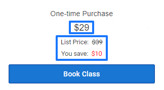 Access of a Bundle – LearnDesk