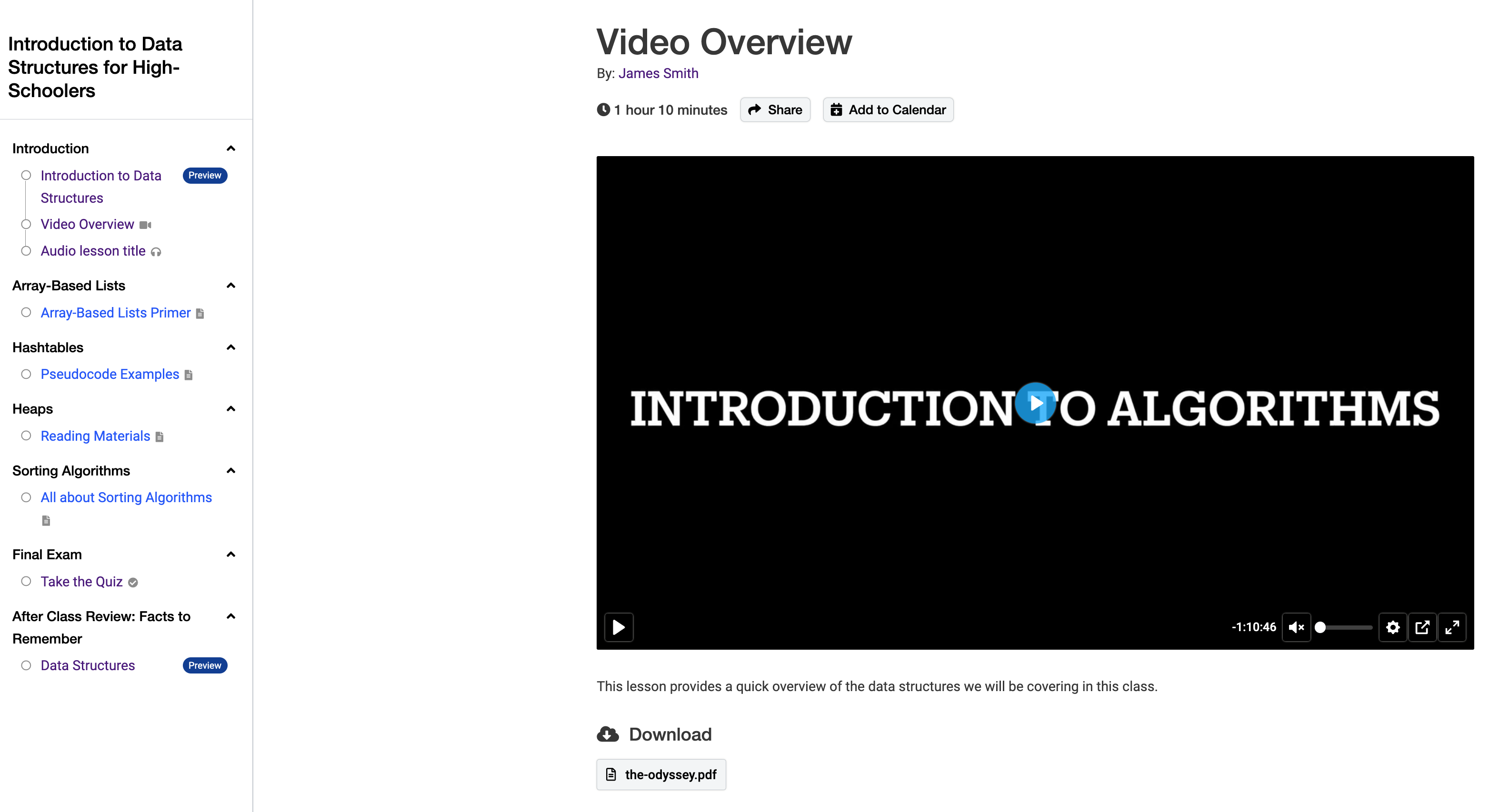 LearnDesk Launch Guide – LearnDesk