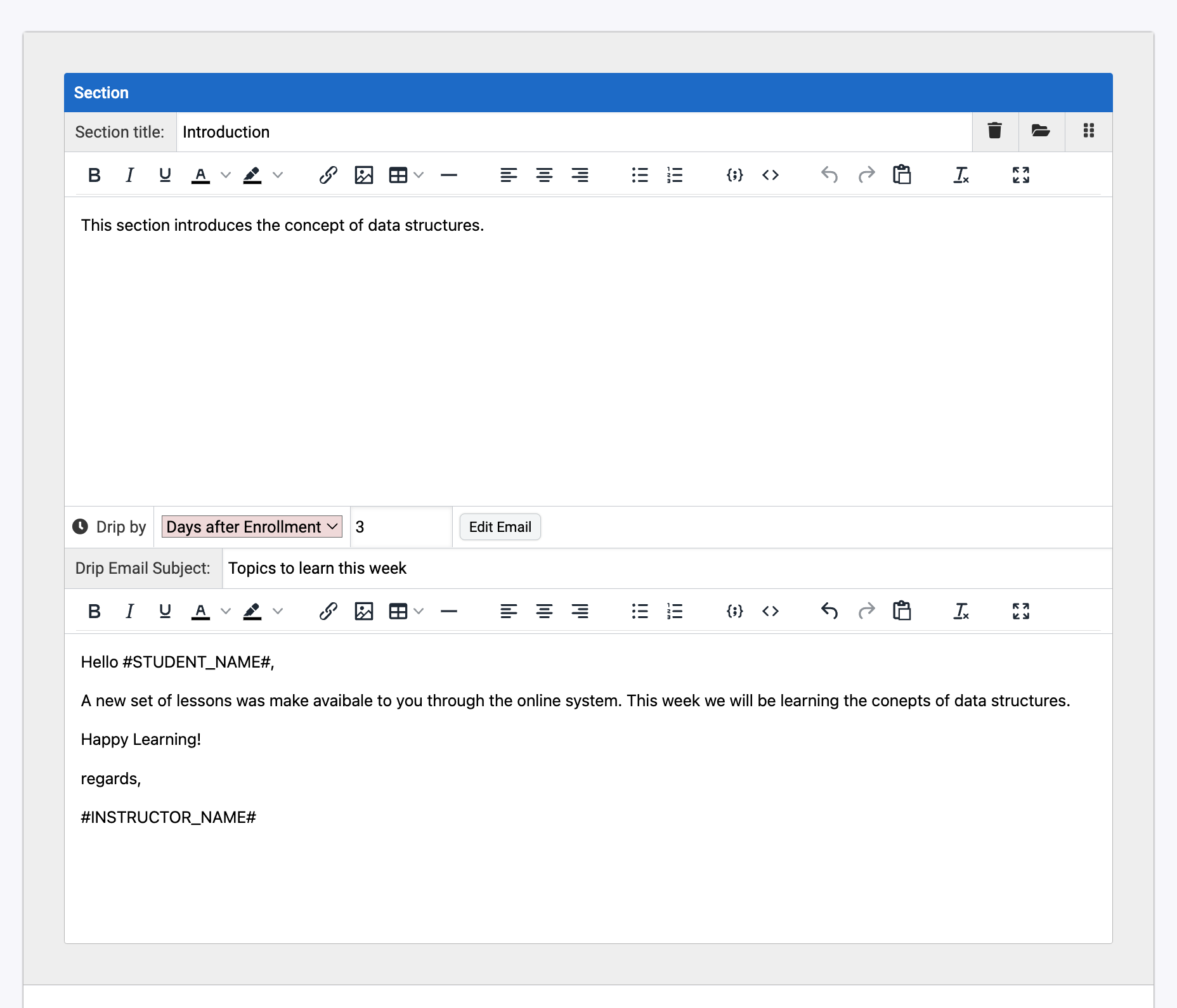 LearnDesk Launch Guide – LearnDesk