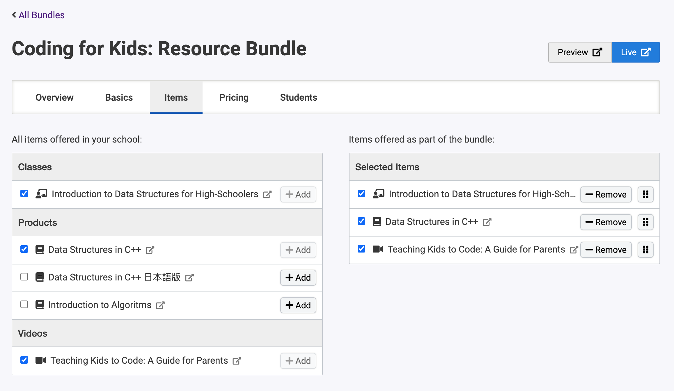 LearnDesk Launch Guide – LearnDesk